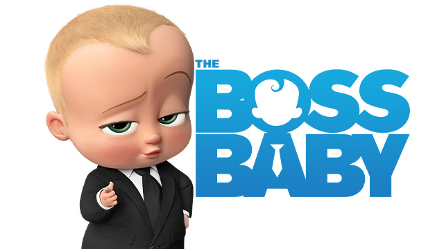 The Baby Boss