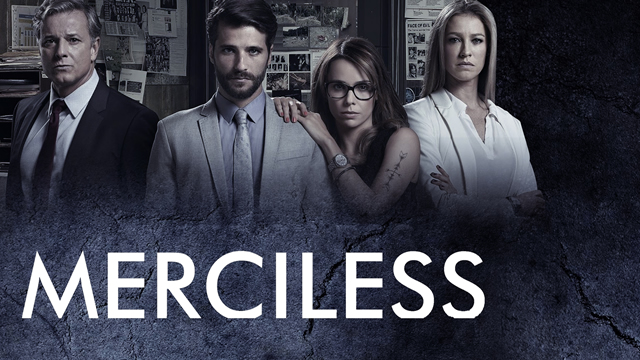 Merciless