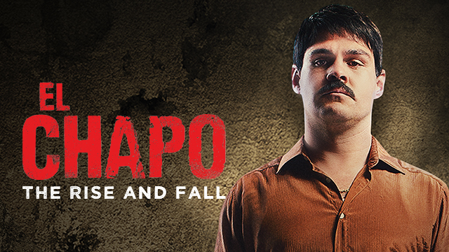 El Chapo