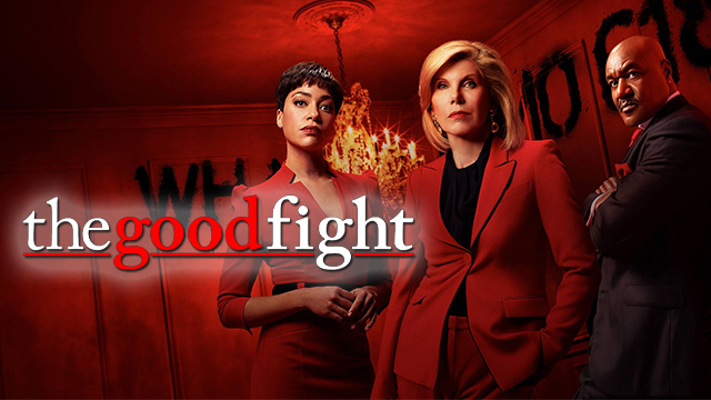 The Good Fight