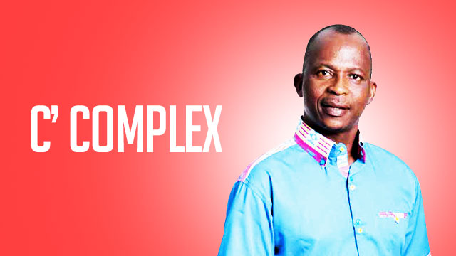 C Complex