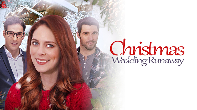 Christmas Wedding Runaway