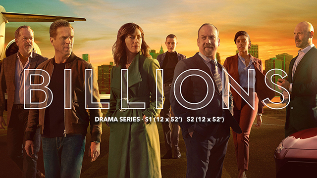 Billions