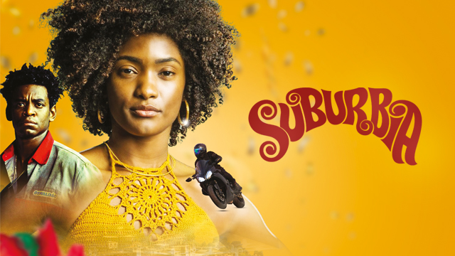 Suburbia