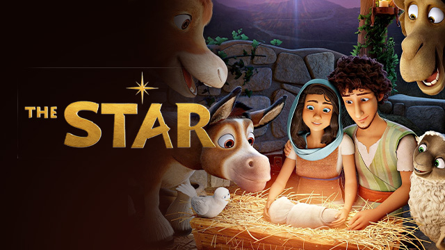 Star : L’Etoile De Noel