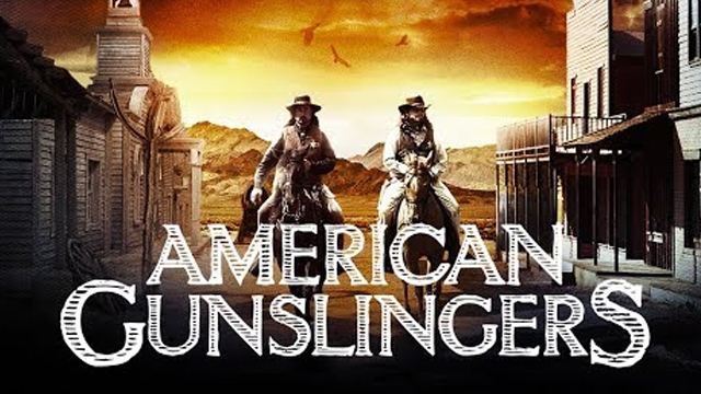 Vengeance Without Mercy