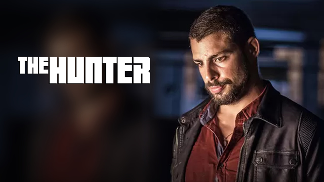 The Hunter